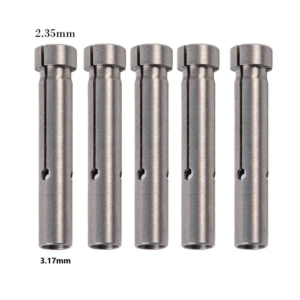 Collet Reducer Router Adapter For Engraving Tasks 3mm To 2.35mm Router ...