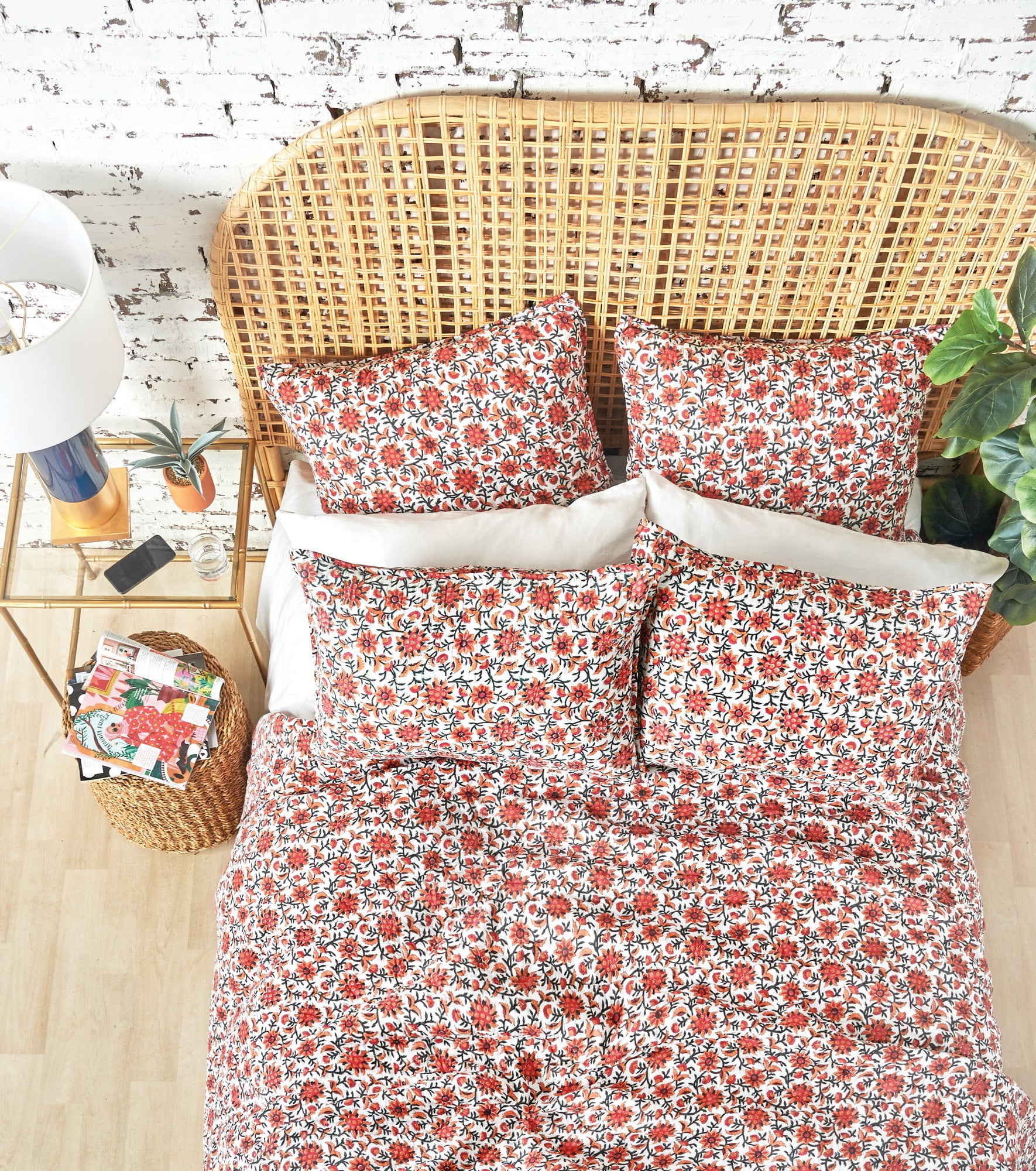 Colley King Quilt - Walmart.com