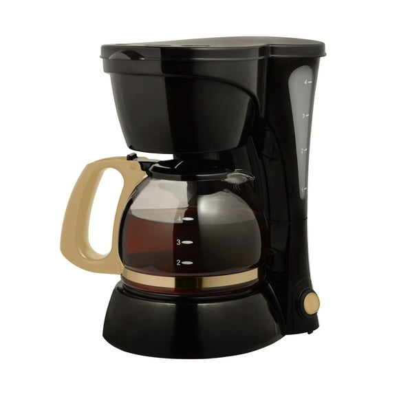 4 Cup Coffee Maker