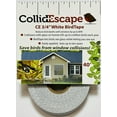 CollidEscape Bird Tape to Prevent Bird Strikes on Windows - Walmart.com