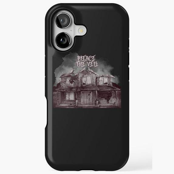 Collide With The Sky Album Text Phone Case for iPhone 17 16 15 14 13 12 ...