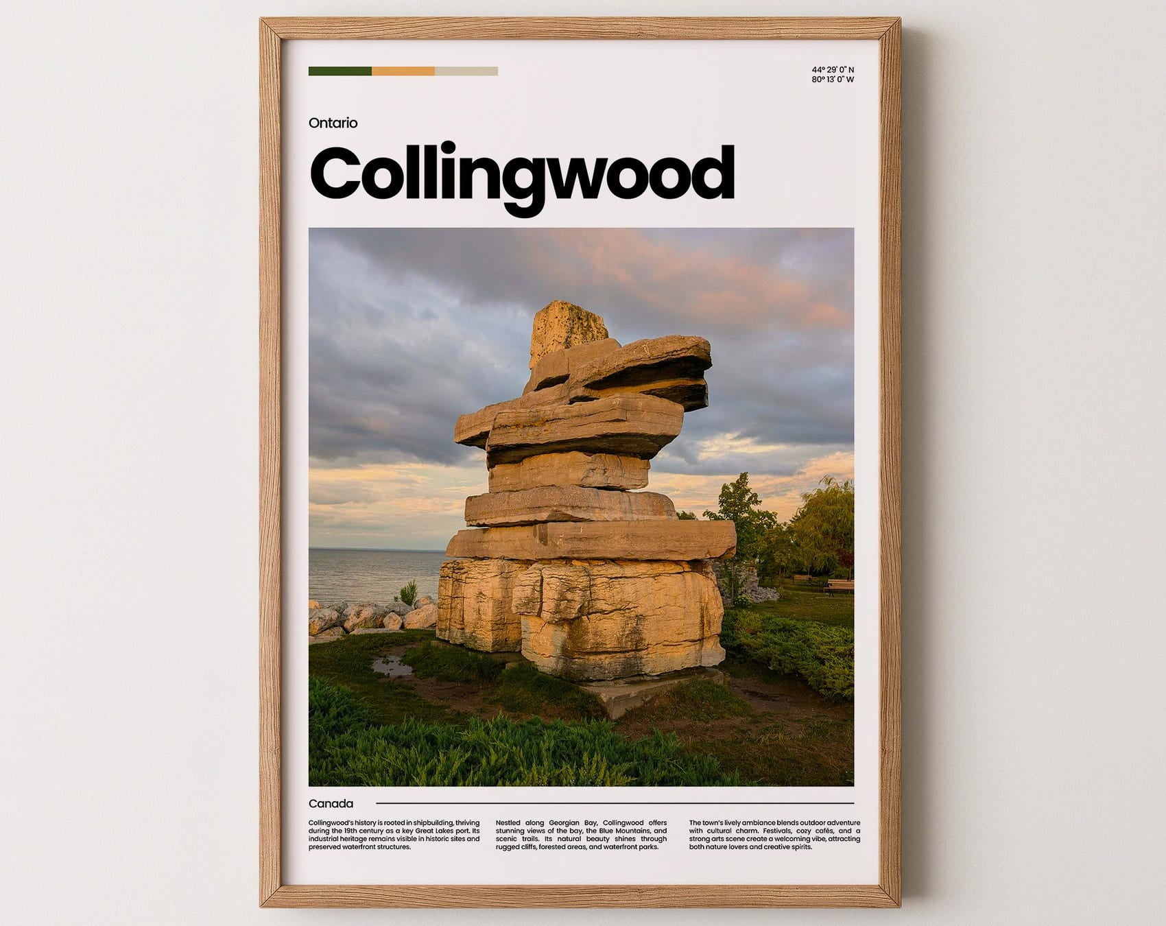 Collingwood Poster, Collingwood Print, Collingwood Photo, Collingwood ...