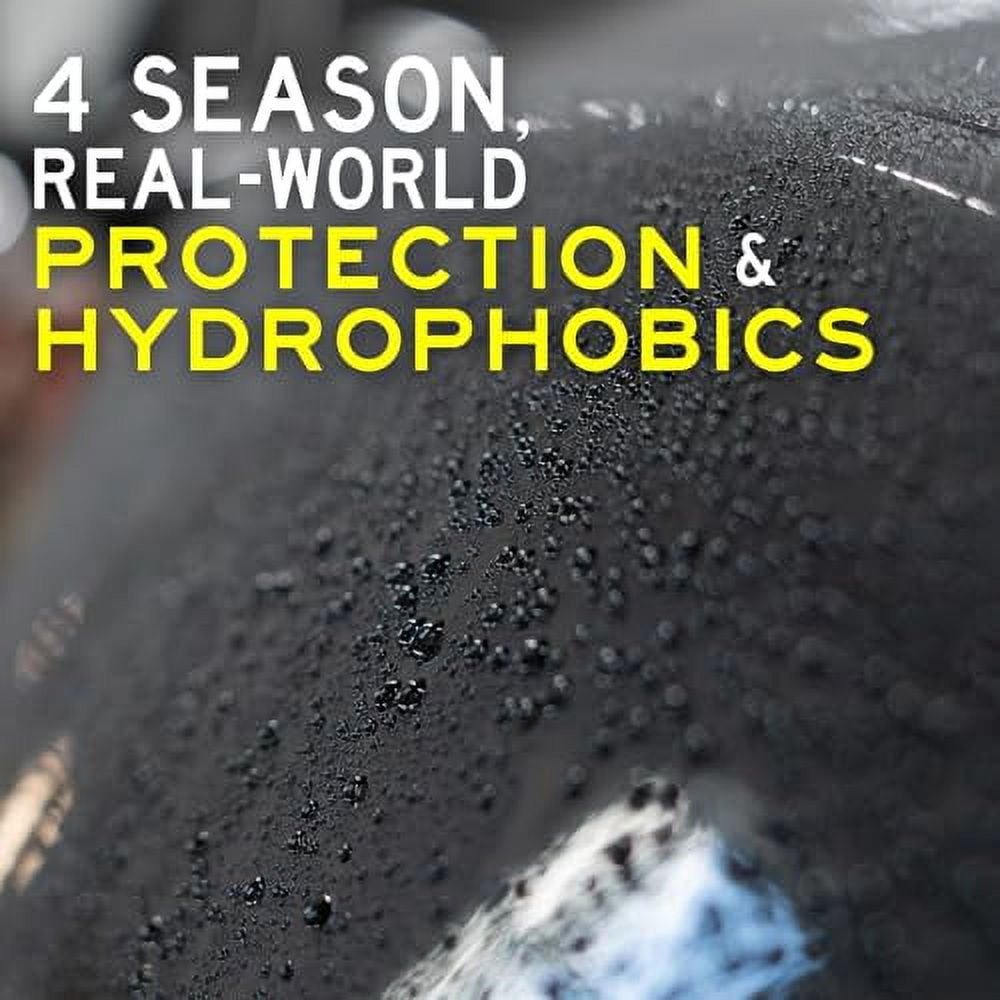 Collinite 520 Quick Detailer and 845 Insulator Wax Combo - Walmart.com