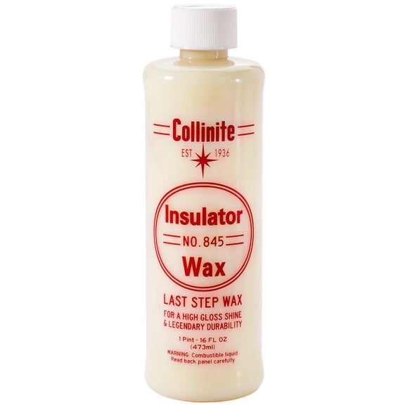Collinite Wax