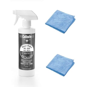 Collinite Wax