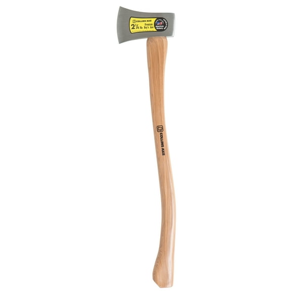 2 Handed Axe