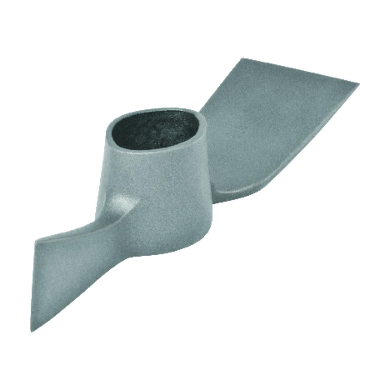 Collins 3 lb Replacement Cutter Mattock Head - Walmart.com