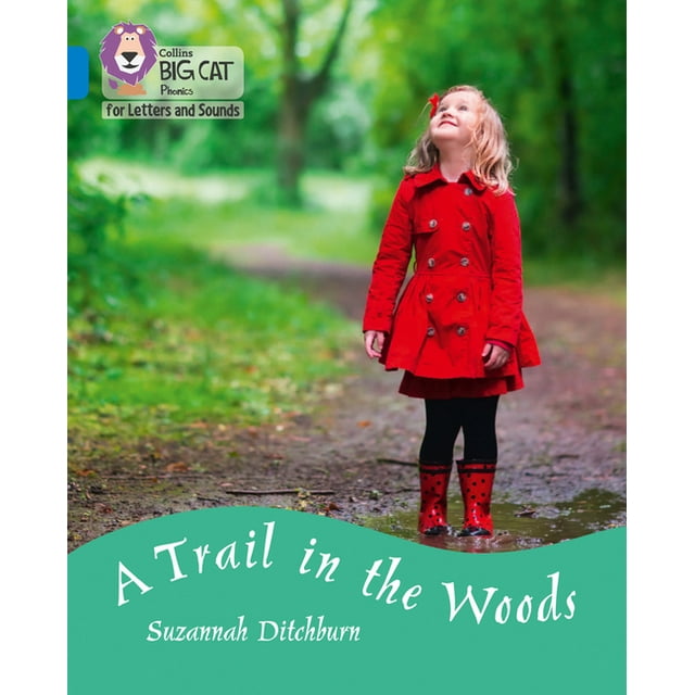 Collins Big Cat: Collins Big Cat Phonics for Letters and Sounds – Non ...