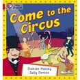 Collins Big Cat: Come to the Circus (Paperback) - Walmart.com