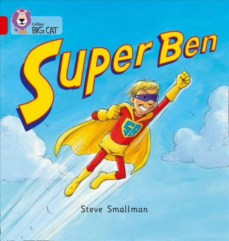 Cat Ben