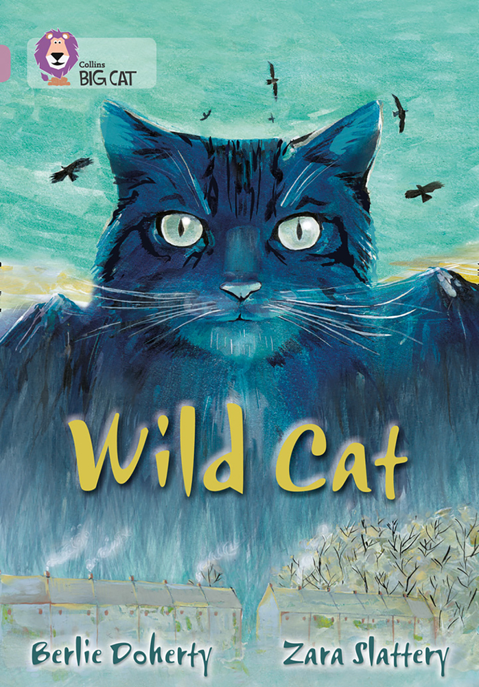 Collins Big Cat Wild Cat: Band 18/Pearl, (Paperback) - Walmart.com