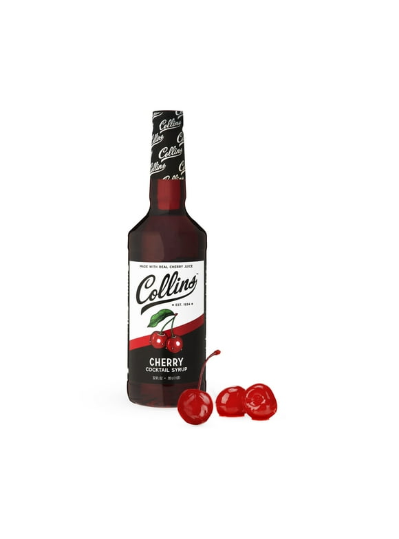 Simple Syrup in Cocktail Mixers - Walmart.com