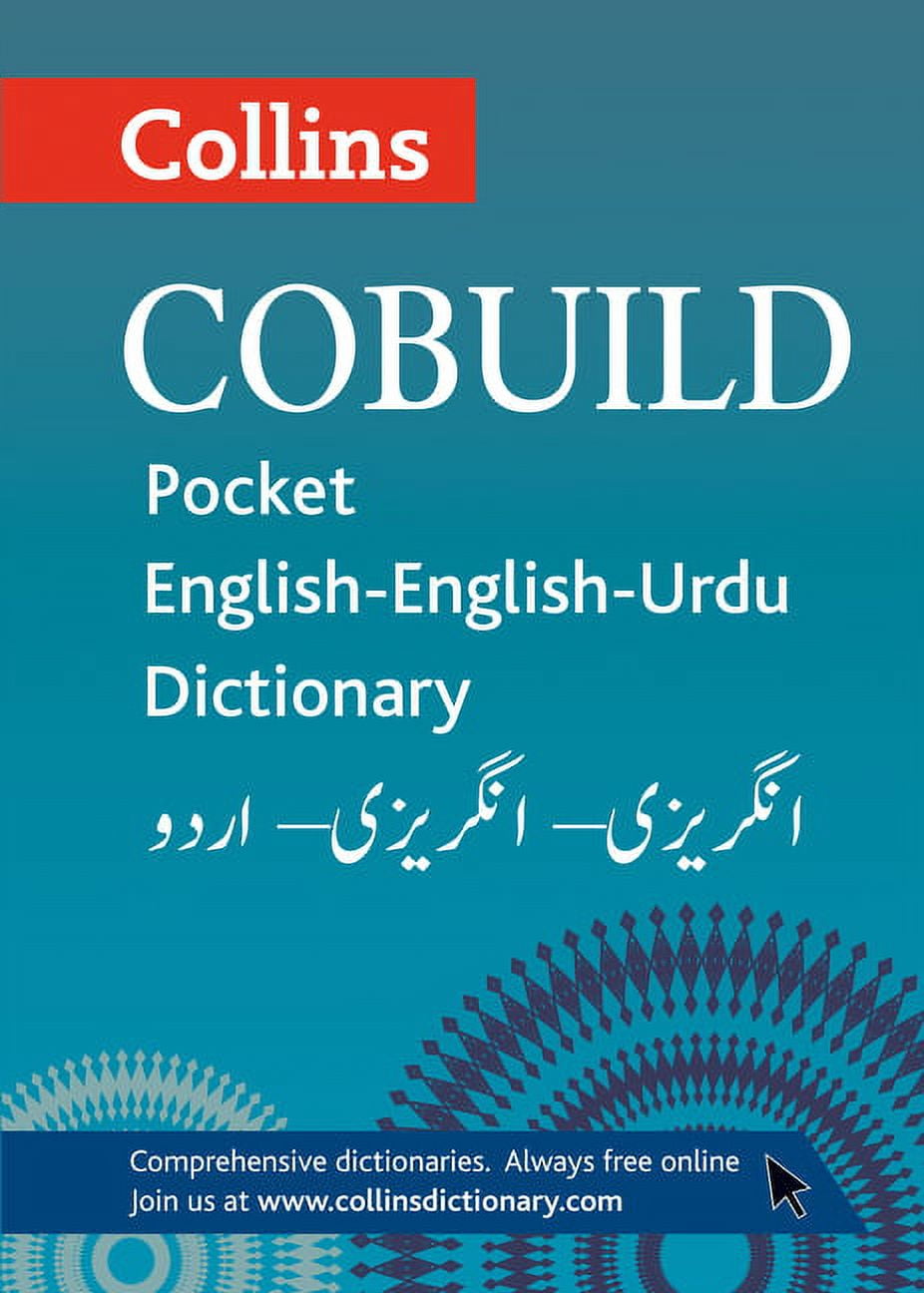Cobuild Collins