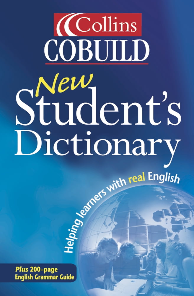 Pre-Owned Collins Cobuild New Student's Dictionary (Hardcover ...