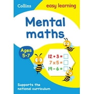 Collins Easy Learning Collins Easy Learning Age 7-11 -- Multiplication ...