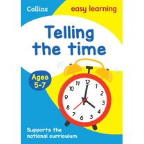 Collins Easy Learning: Collins Easy Learning Age 7-11 — Multiplication ...