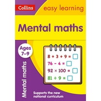 Collins Easy Learning: Collins Easy Learning Age 7-11 — Multiplication ...