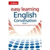English Made Easy Volume One: A New ESL Approach: Learning English ...