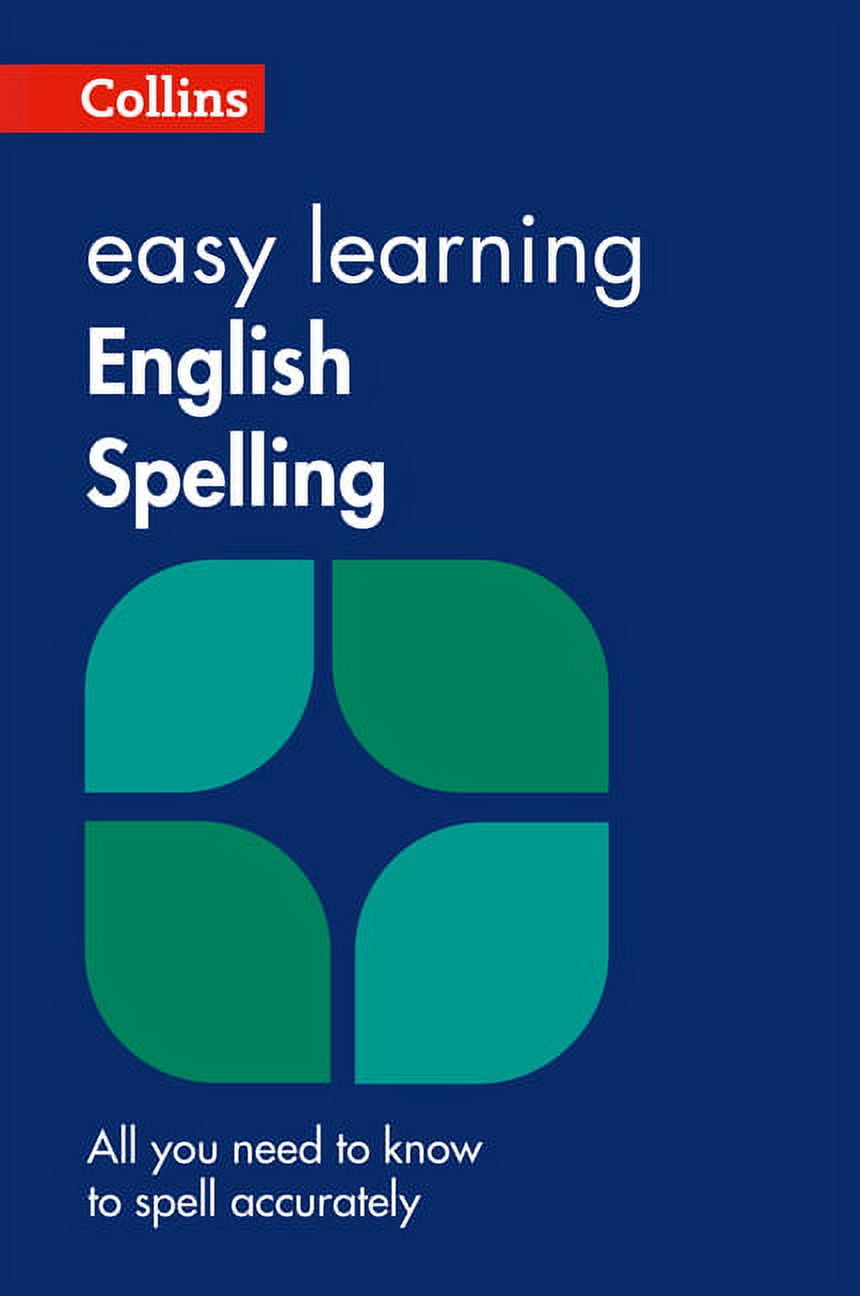 Collins Easy Learning Collins Easy Learning English - Easy Learning ...