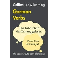 German: Learn German: Step by Step Guide For Learning The Basics of The ...