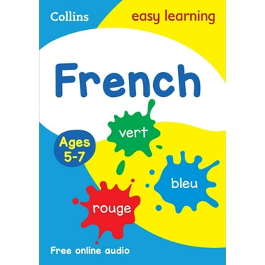 Collins Easy Learning KS1: Handwriting: Ages 5-7 (Paperback) - Walmart.com