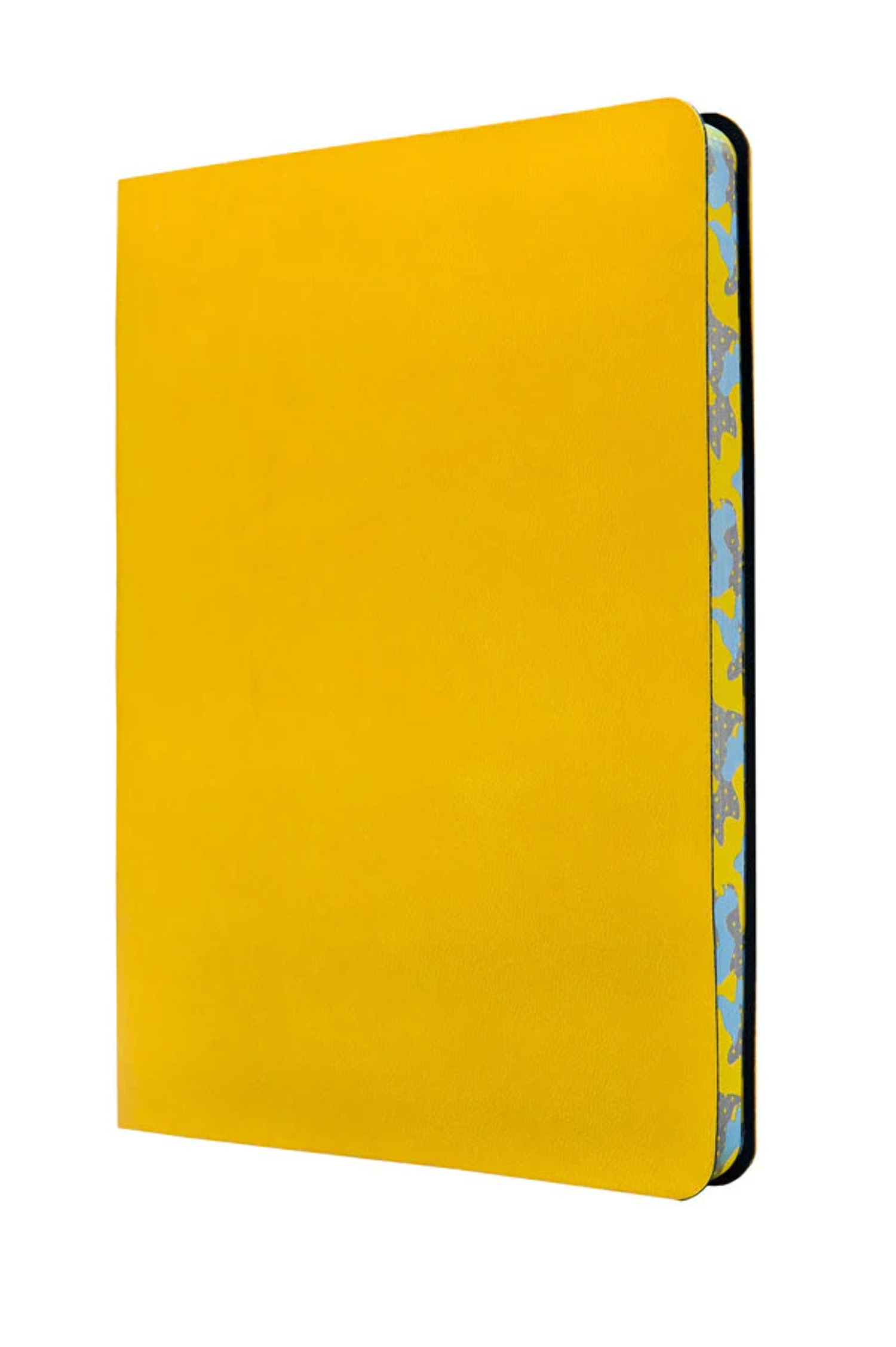 "Collins Edge Camo Ruled Journal - Cute Notebook for Office, Home ...