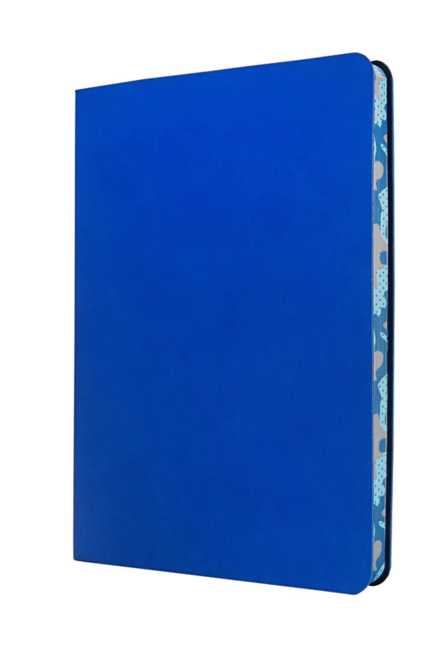 "Collins Edge Camo Ruled Journal - Cute Notebook for Office, Home ...