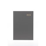 Simple Stories Carpe Diem Posh A5 Planner SetIvory - Walmart.com