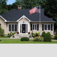 Collins Flags - 20' Telescoping Flag Pole - Walmart.com