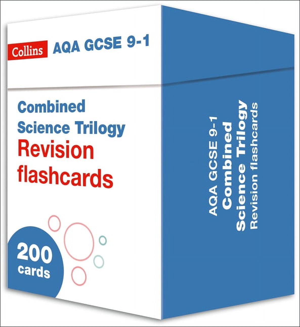Collins GCSE 9-1 Revision - New Aqa GCSE 9-1 Combined Science Revision ...