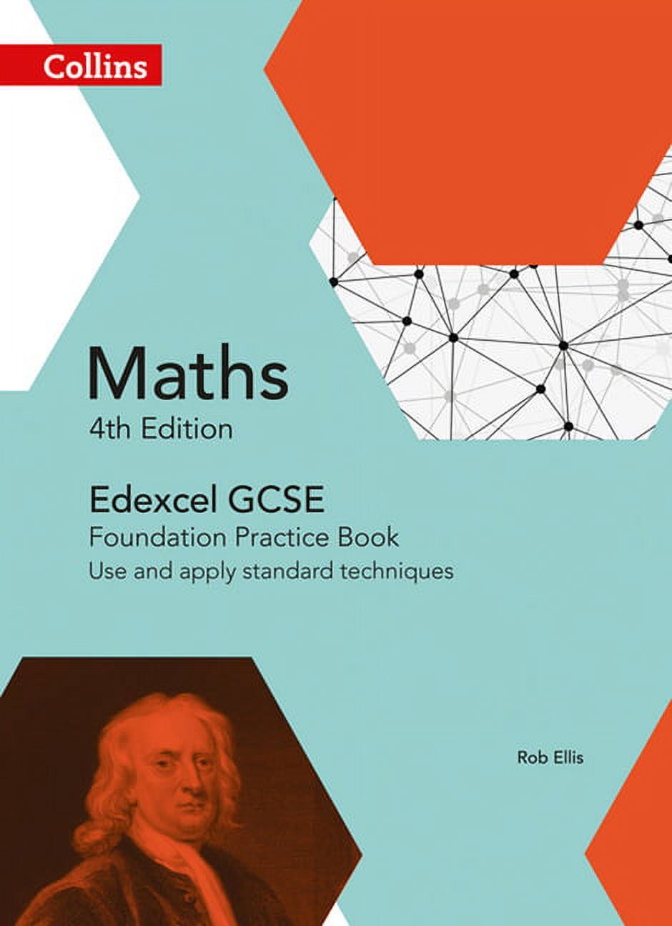 Collins GCSE Maths: Collins GCSE Maths — Edexcel GCSE Maths Foundation ...