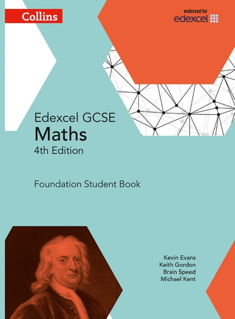 Collins Gcse Maths Collins GCSE Maths -- Edexcel GCSE Maths Foundation ...