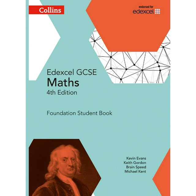 Collins Gcse Maths Collins GCSE Maths -- Edexcel GCSE Maths Foundation Student Book [Fourth ...