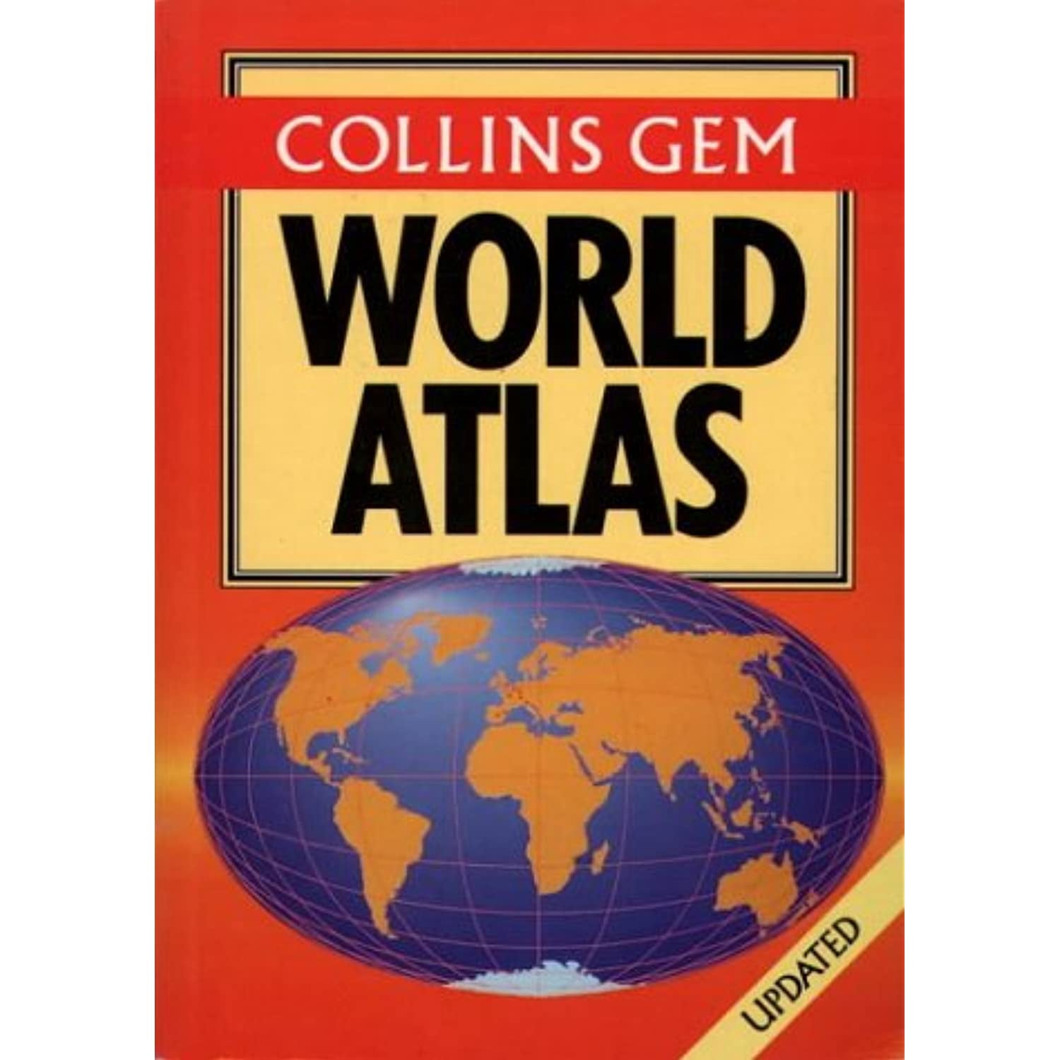 Gems Atlas