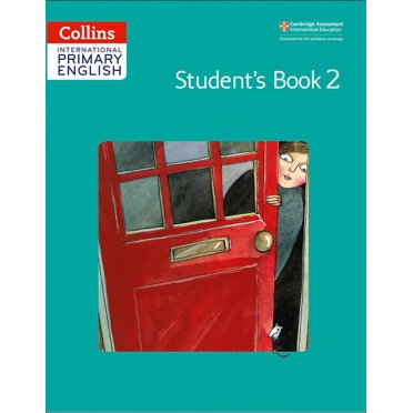 Collins International Primary English Collins International Primary ...