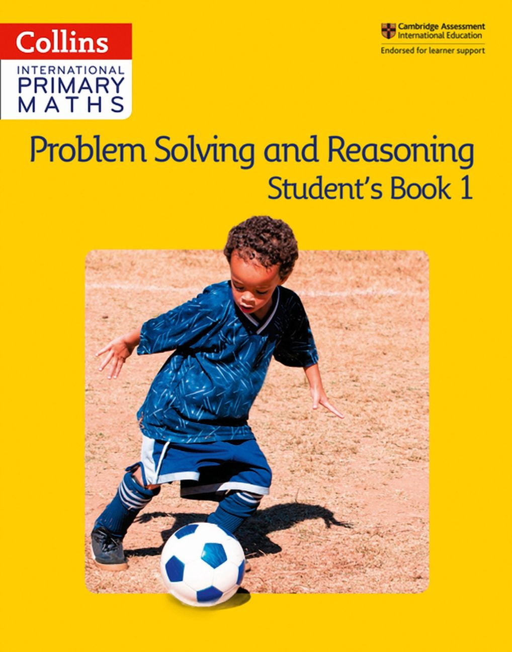Collins International Primary Maths - Problem Solving and Reasoning ...