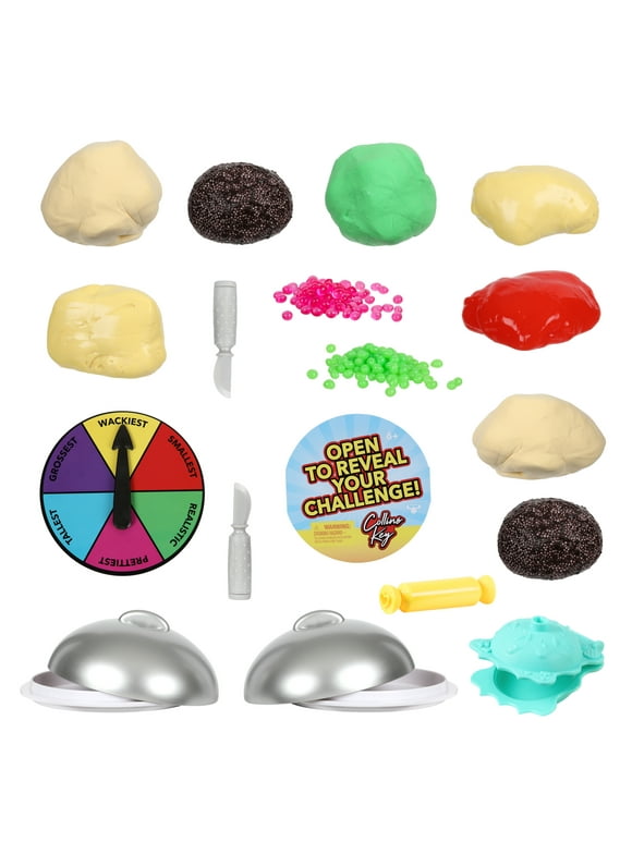 Collins Key Toys in Influencer Toys - Walmart.com