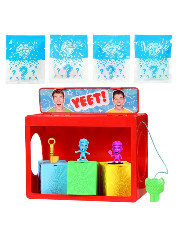 Collins Key Toys in Influencer Toys - Walmart.com