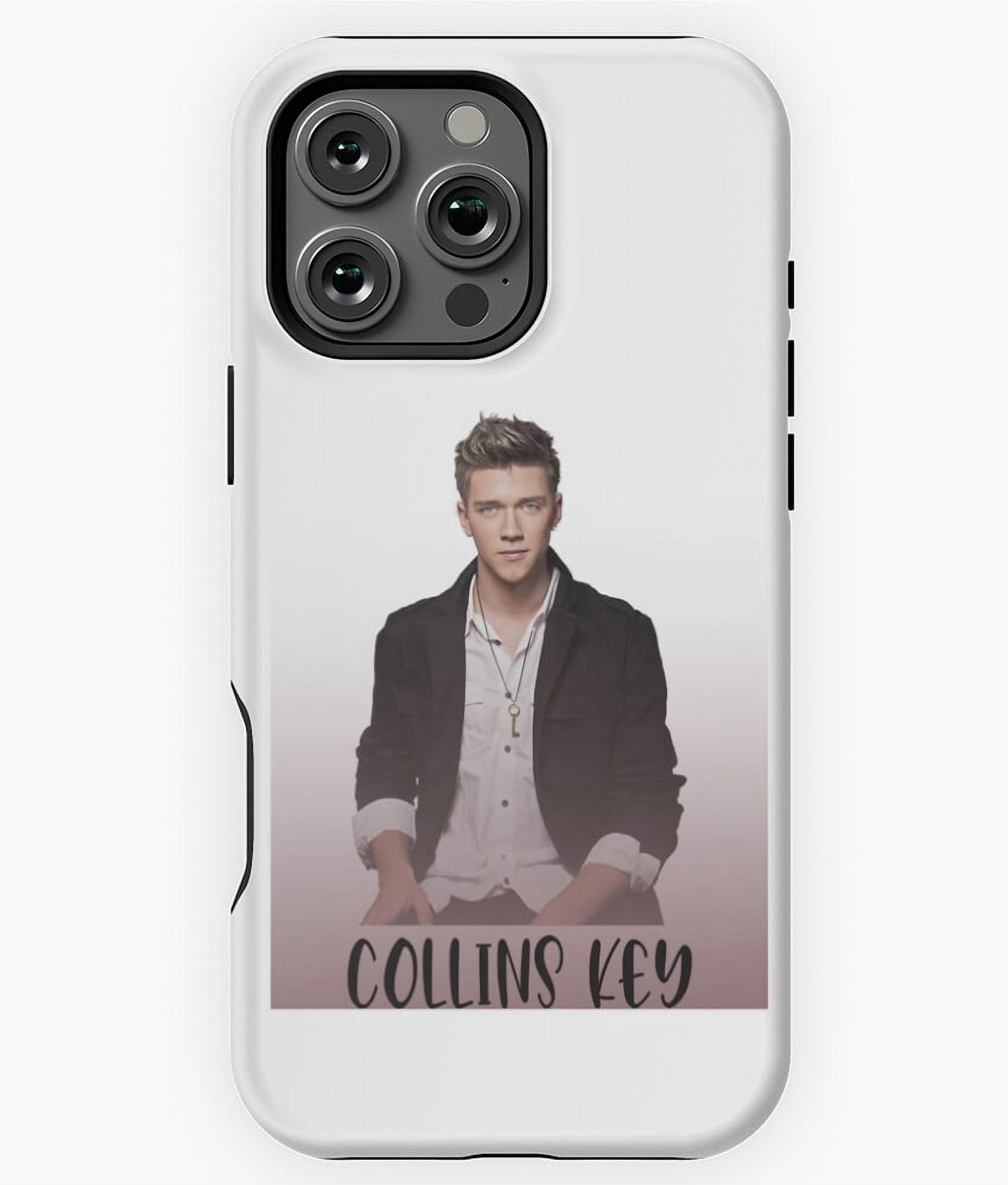 Collins Key YouTuber Fan Art - Must Have M97 M3883 Phone Case for ...