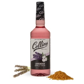 Simple Syrup in Cocktail Mixers - Walmart.com