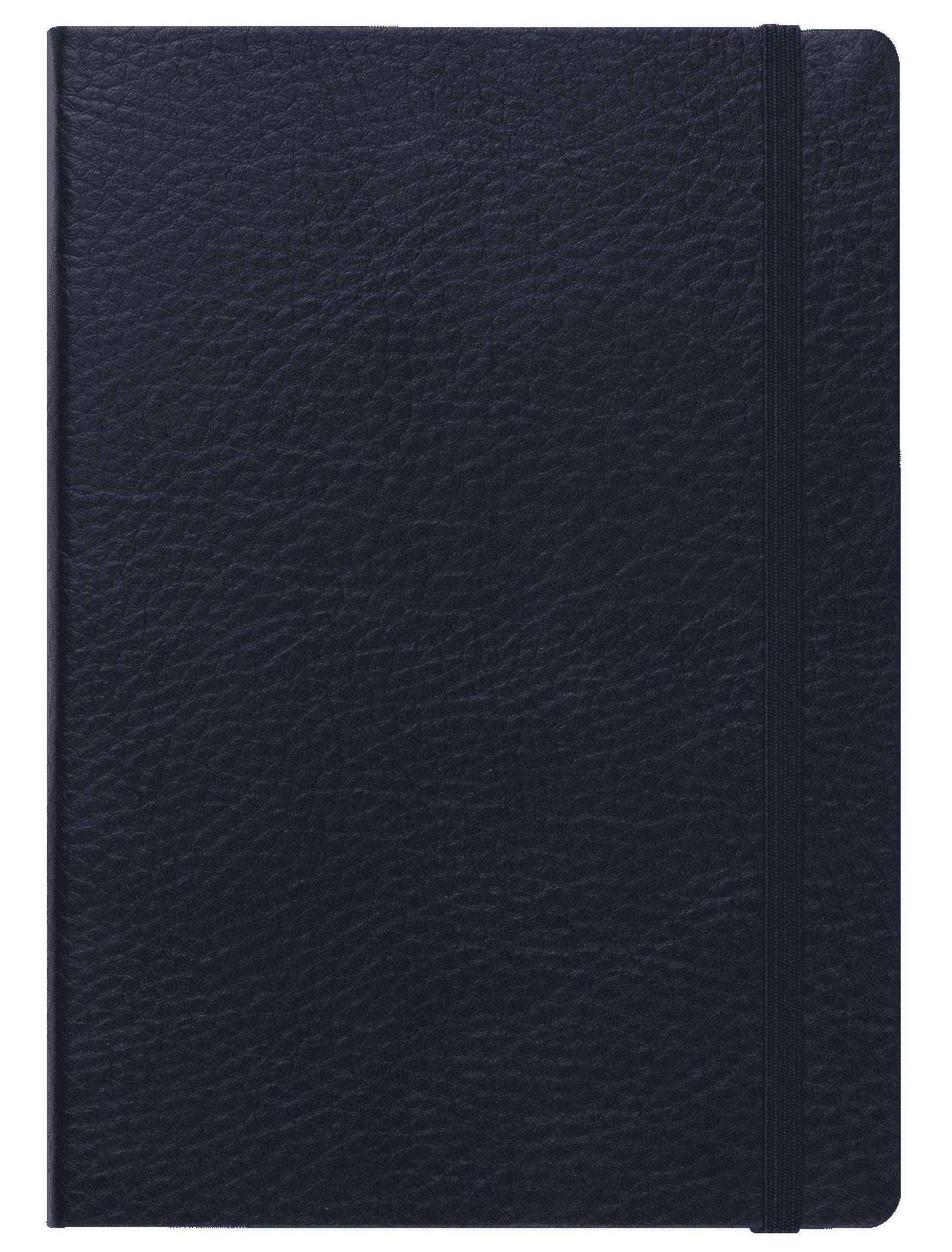 Collins Metropolitan Glasgow - Notebook B6 Ruled - Walmart.com