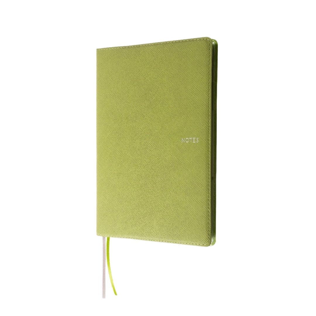 Metropolitan Melbourne - Notebook A5 Dotted (ML15D) - Walmart.com