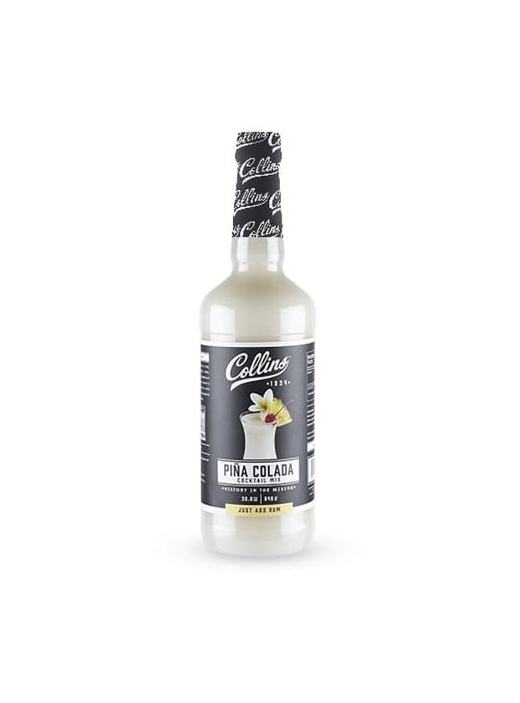 Pina Colada in Pre-Mixed Cocktails - Walmart.com