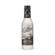 Cary's Natural & Artificial Maple Flavor Sugar Free Syrup, 12 Fl Oz ...