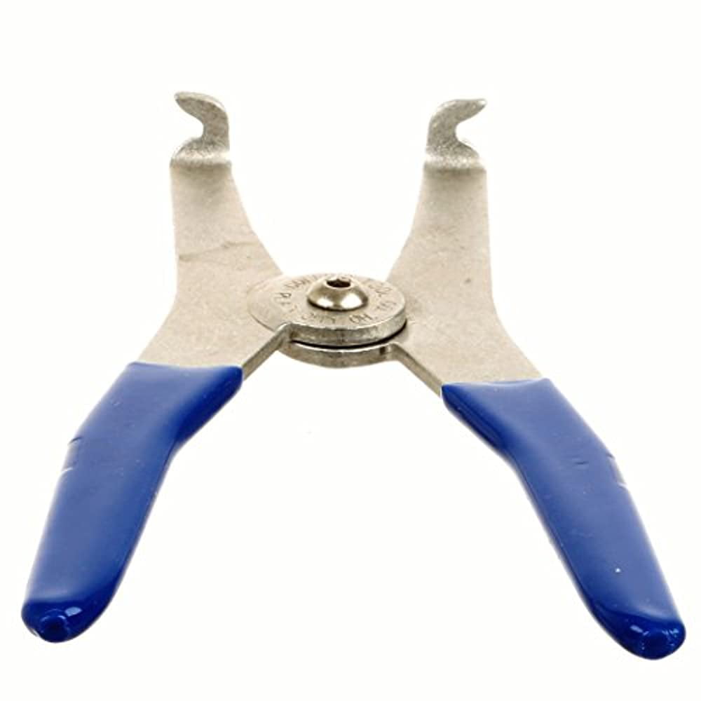 Collins Tool Miter Spring Clamp Pliers (Clamps Sold Separately ...
