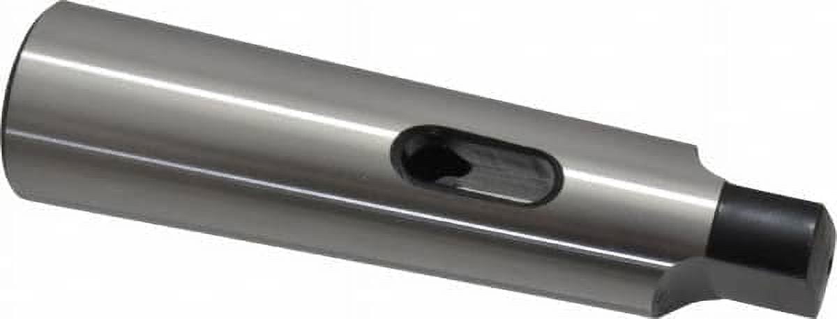 Collis Tool MT2 Inside Morse Taper, MT4 Outside Morse Taper, Standard Reducing Sleeve Hardened ...