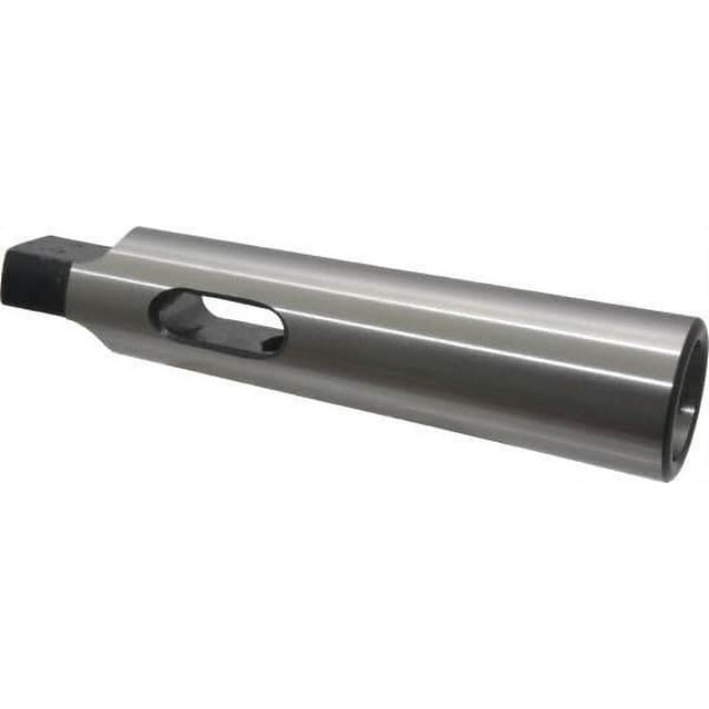 Collis Tool MT3 Inside Morse Taper, MT4 Outside Morse Taper, Standard ...