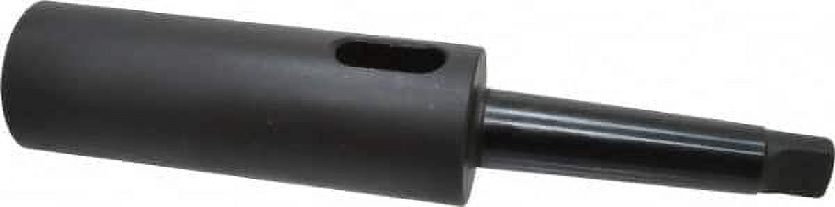 Collis Tool MT4 Inside Morse Taper, MT3 Outside Morse Taper, Extension ...