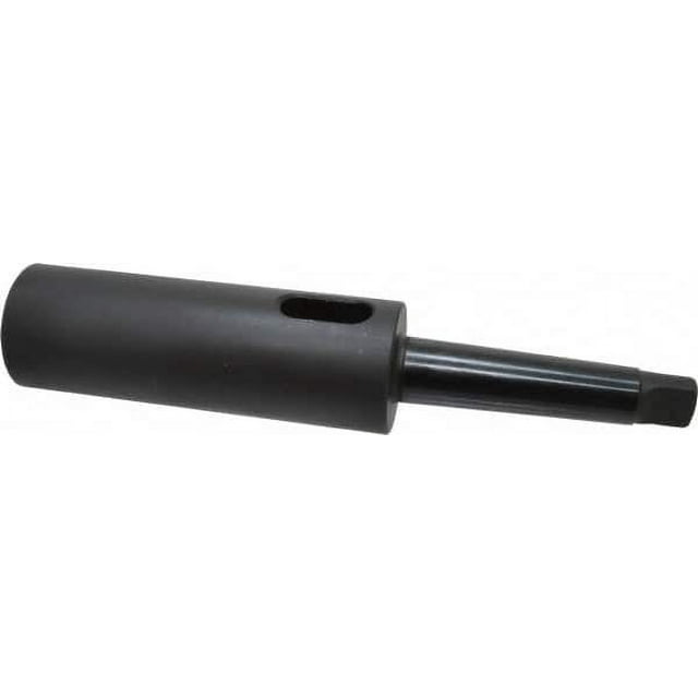 Collis Tool MT4 Inside Morse Taper, MT3 Outside Morse Taper, Extension ...
