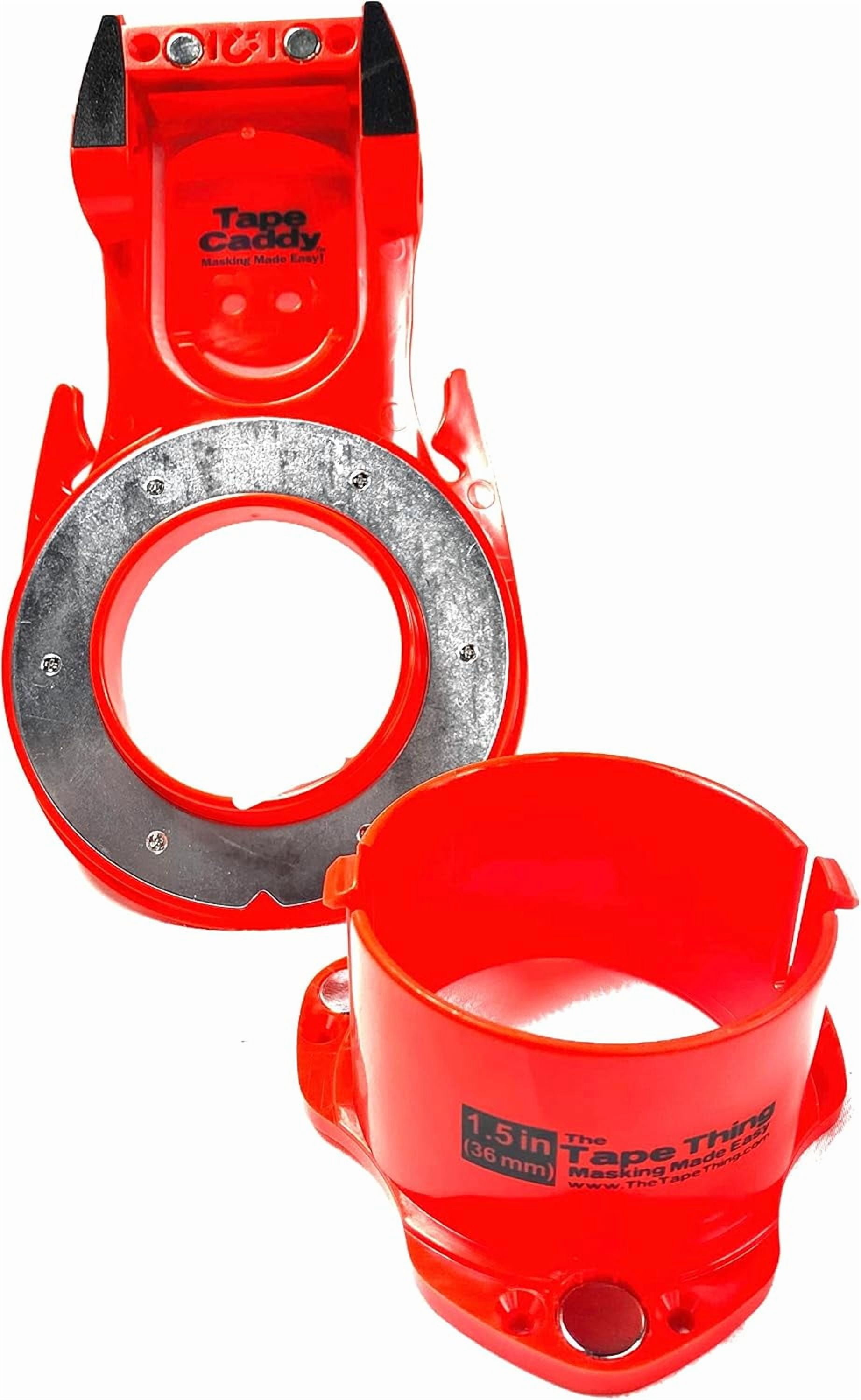 Collision Edge Tape Thing Caddy & Combo Kit - Magnetic Tape Holder for ...